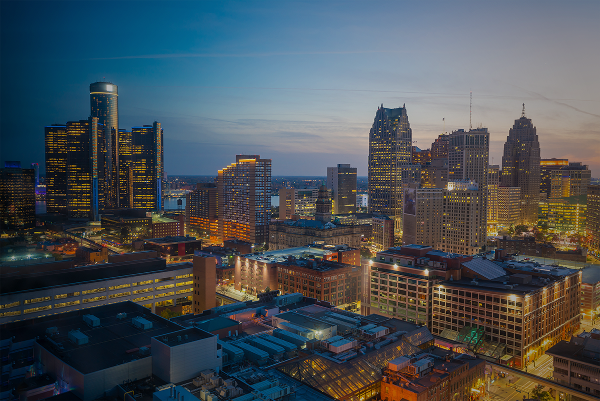 Hard Money Lenders Detroit - The Hard Money Co.