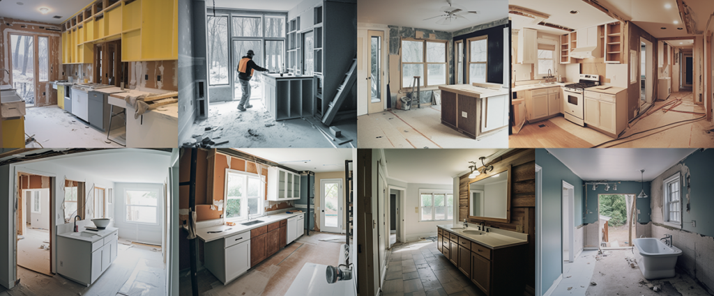 Hard Money Fix & Flip Loans | The Hard Money Co.