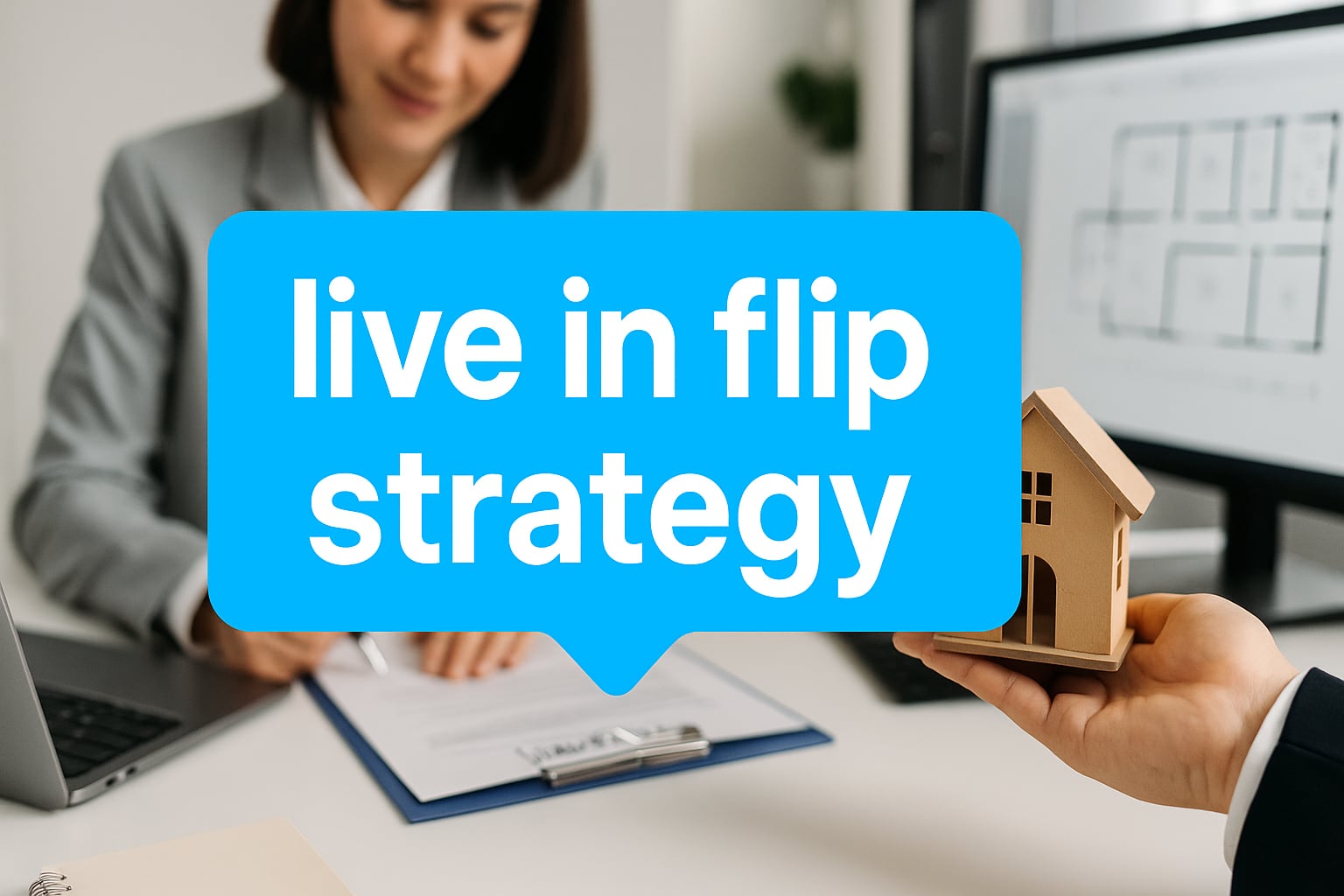 Best Live In Flip Strategy: Complete Guide For Success