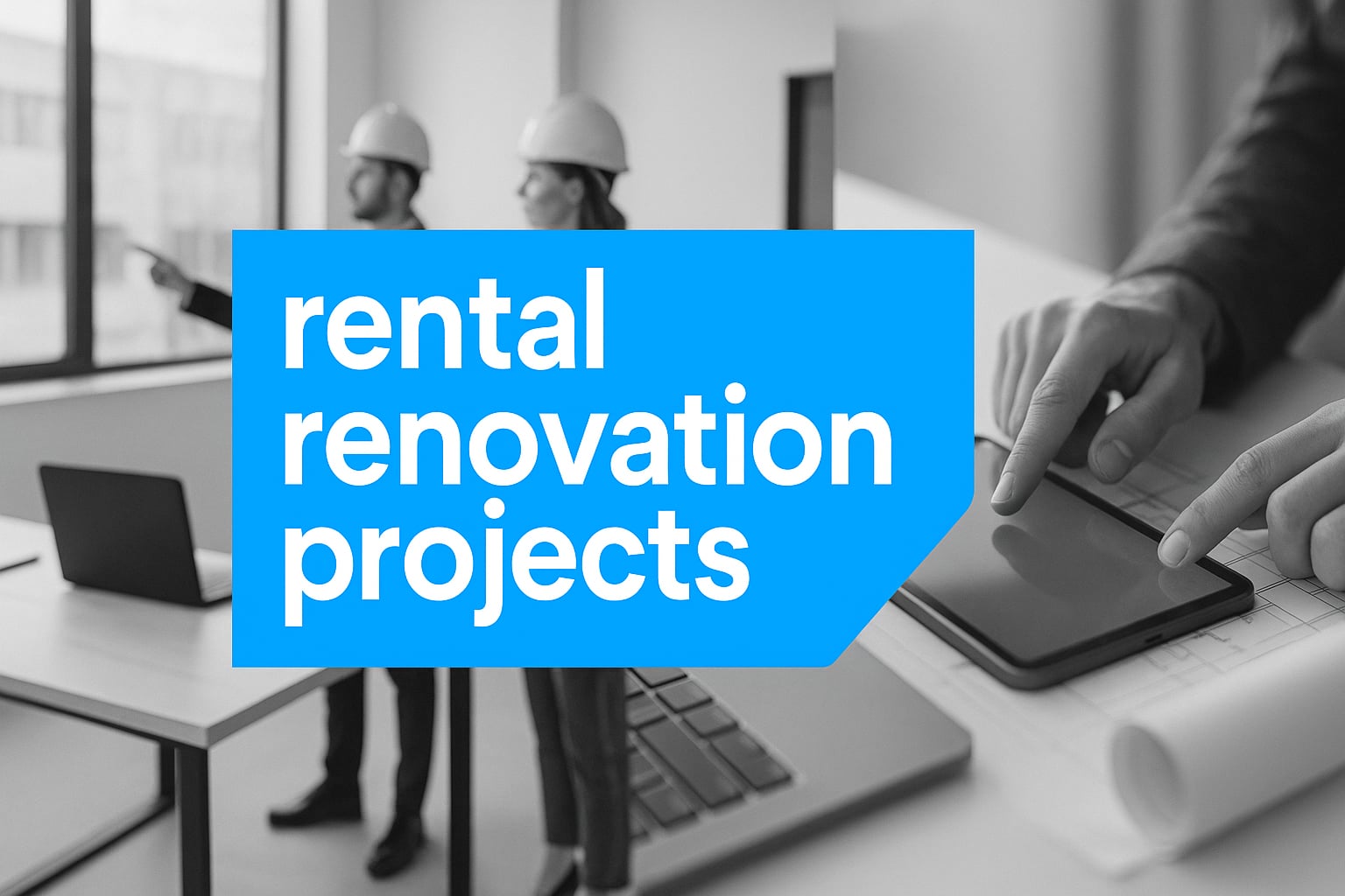 Rental Renovation Projects: Complete Guide For Success