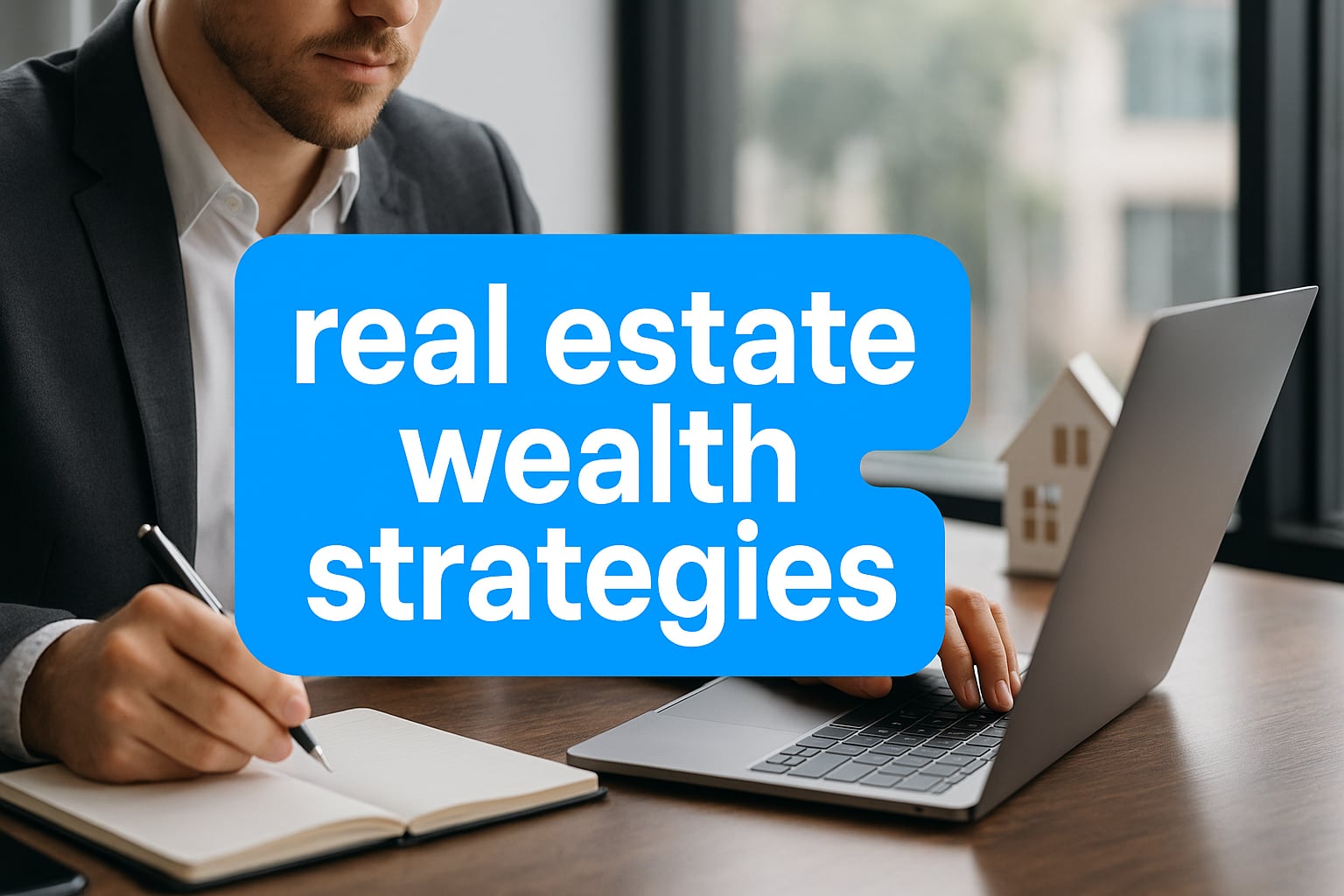 Best Real Estate Wealth Strategies For 2026 Success