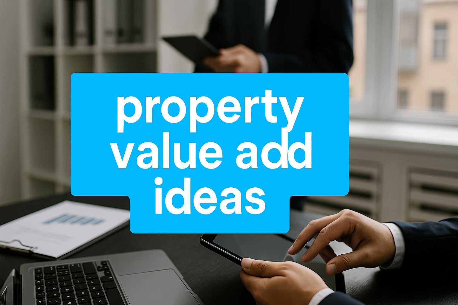 Property Value Add Ideas: Complete Guide