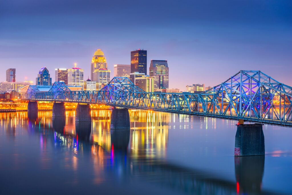 Louisville - The Hard Money Co.